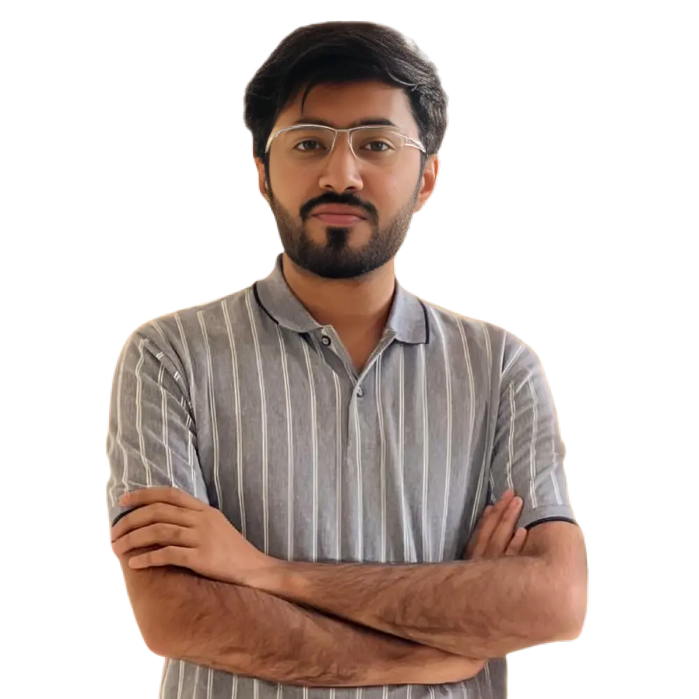 Muhammad Qasim | Full Stack Software Engineerm | AI/ML Engineer